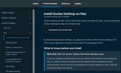 How To Install Docker On Windows Mac OS And Linux