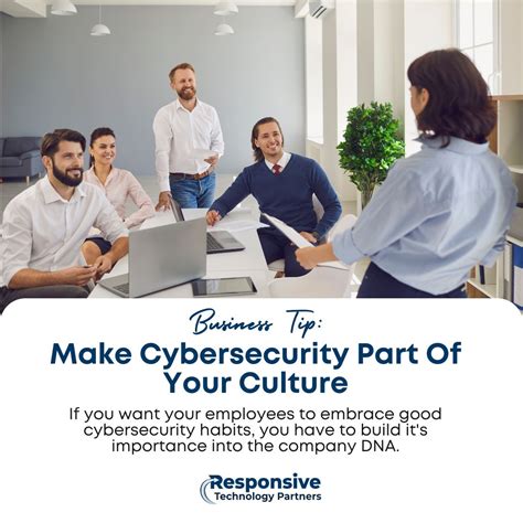 Responsive Technology Partners On Linkedin Companyculture