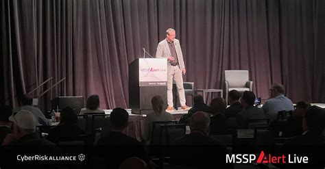 Msspalertlive Craevents Msspalertlive2023 Cyberthreat Safeguardassets… Mssp Alert