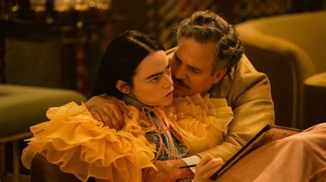 Emma Stones Poor Things Hailed As Raunchiest Film Of The Decade