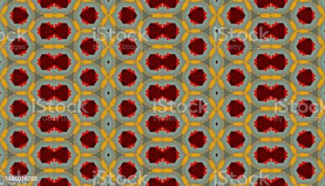 전통적인 부족 스타일 기하학적 이카트 패턴 원활한 바틱 패턴 고급 장식 섬유 패턴 사용 벽지 커튼 카펫 의류 바틱 일러스트레이션 자수 0명에 대한 스톡 벡터 아트 및 기타