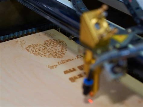 How To Make Money With A Laser Engraver 3 Easy Steps Maker Industry