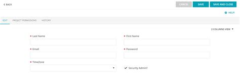 4 Add Users Qacomplete Documentation