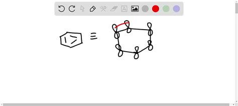 Solved A Sketch The Pi Molecular Orbitals Of 1 3 5 Hexatriene