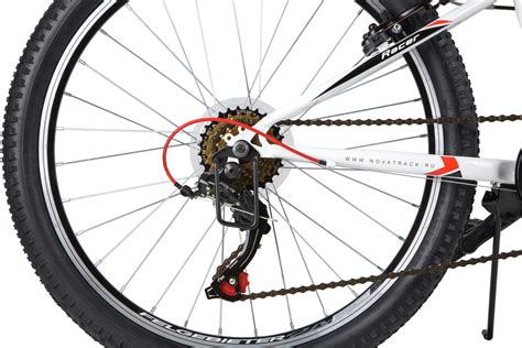 Велосипед Novatrack Racer 24 Rigid 2020: характеристики, цены, отзывы ...