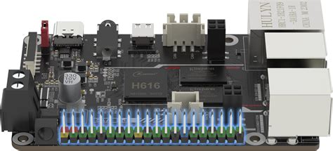 BIGTREETECH BTT Pi DJake International