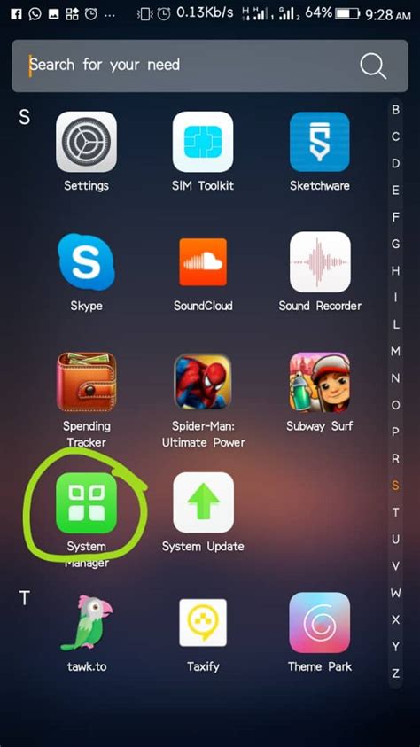 Solved I Cannot Access The Internet Using My Mobile Data David