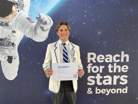 Arduino Education Ha Hecho Una Publicación En Linkedin