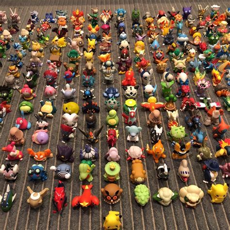 Yahooオークション 【大量】ポケットモンスター ポケモンキッズ セ