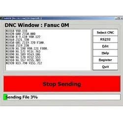 DNC Software Manufacturers In India