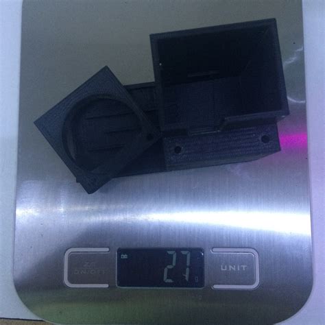 Free 3d File Flashforge Extruder Dummy Block・3d Print Object To