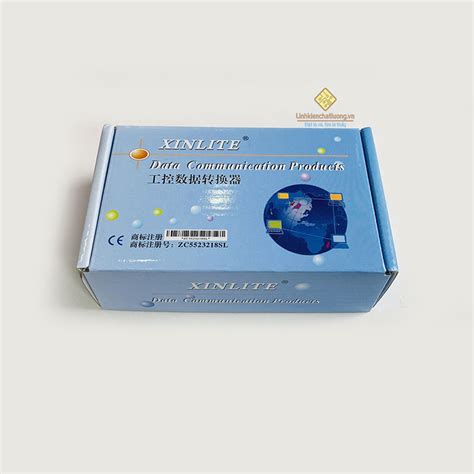 Module Chuyển đổi Rs232 Rs485 Hx485