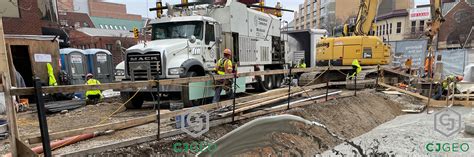 Removability Modulus Of Cellular Concrete Cjgeo Contractors