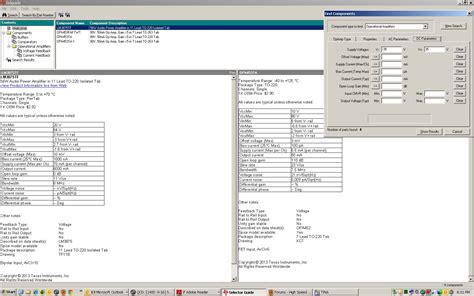 High Speed High Voltage Output Operational Amplifier Amplifiers Forum Amplifiers TI E E