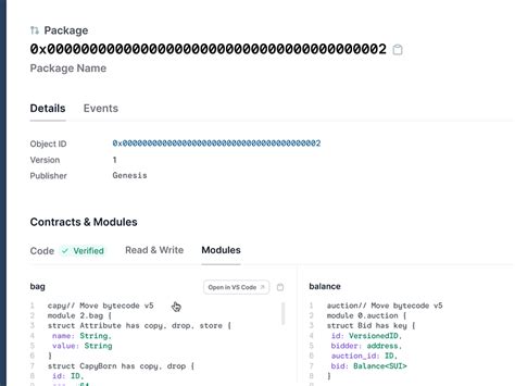 Sui Explorer By Philip Lester For Dreamten On Dribbble