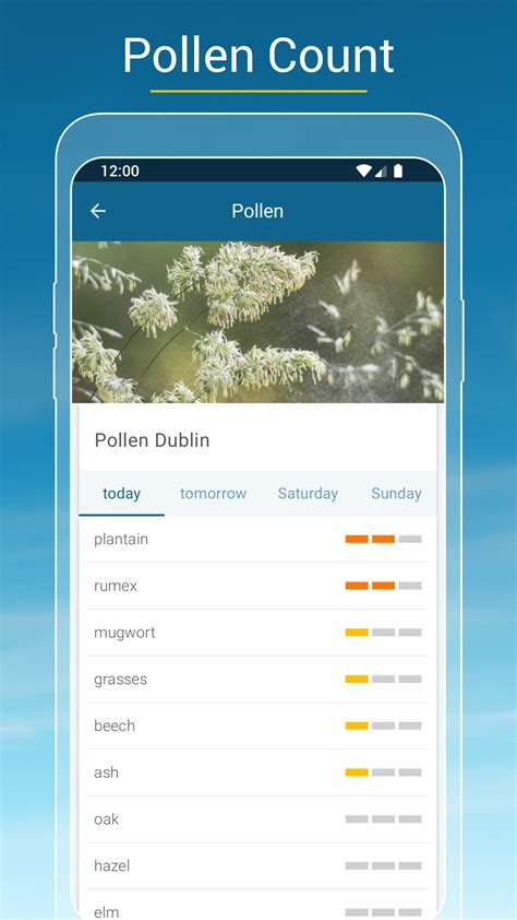 Weather Radar App For IOS And Android Weather Radar App For IOS And Android