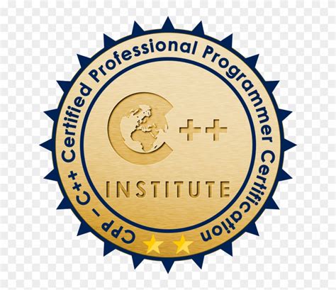 C Certified Professional Programmer Is A Professional C Certified Professional Programmer