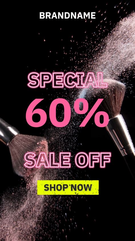 Christmas Glow Text Animation Pippit