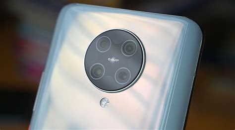 Review Poco F Pro Yangcanggih Com