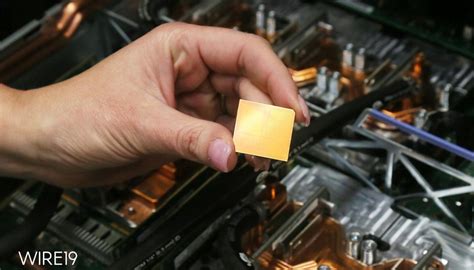 Ibm Launches Power9 Processor Optimized For Ai And Deep Learning