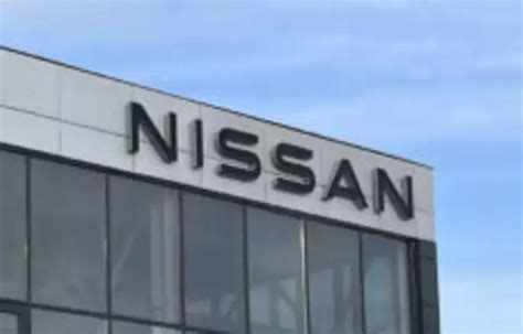 Названо головну причину через яку Nissan може припинити своє існування Читайте на Ukr Net