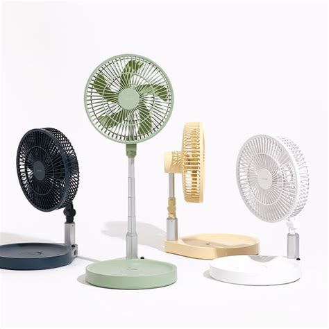 파우치증정 라이프썸 무선 접이식 선풍기 폴딩팬 Lfs Ha40 4종 택1 감도 깊은 취향 셀렉트샵 29cm