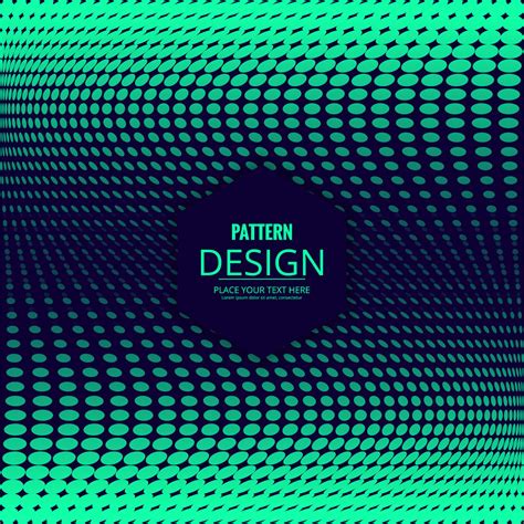 Abstract Decorative Seamless Pattern Design 250201 Vector Art At Vecteezy