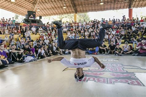 Red Bull Bc One 2019 Final Nacional