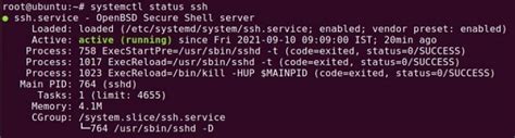 Ssh Into Virtualbox Vm Step By Step Golinuxcloud