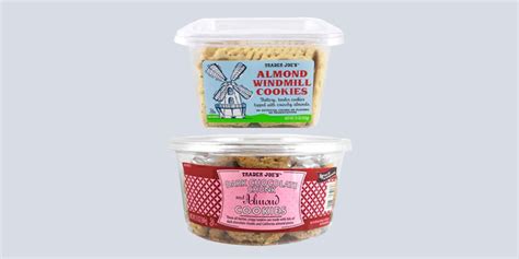 Trader Joes Recalls Popular Cookies That May Contain Rocks