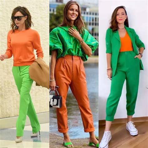 Cores Que Combinam Com Verde Andrea Simonetti