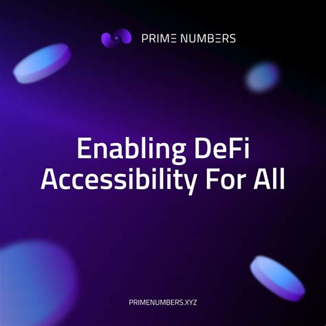 Prime Numbers Labs On Linkedin Defi Primenumbers Xdc