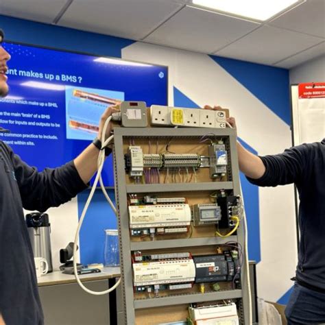 Schneider Electric Bms Systems Learnd