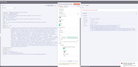 I Keep Getting Invalid Json On Post Call To Supabase Api Despite
