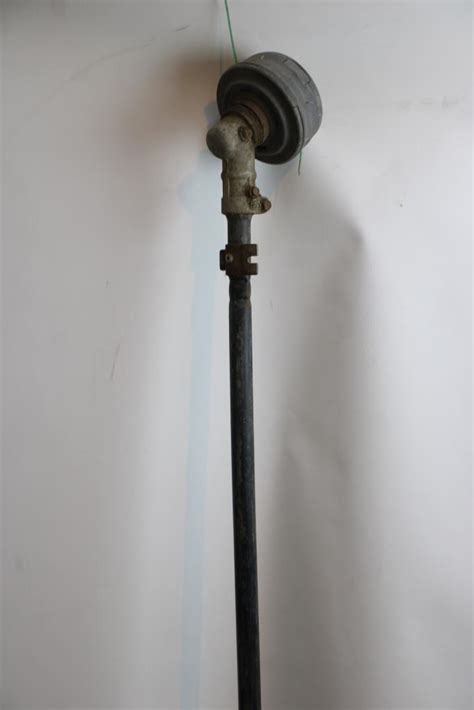 Homelite String Trimmer Property Room