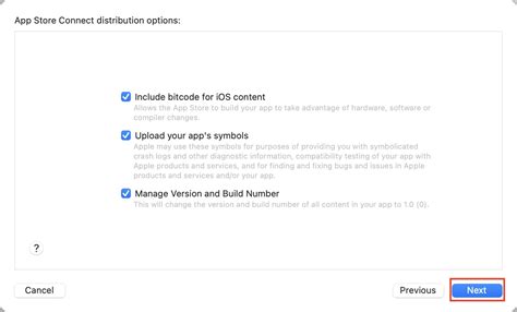 Unity iOSアプリのリリース手順