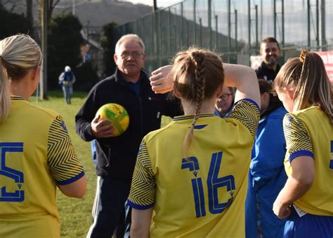 Penclawdd Afc Benefits From Cff Facility Upgrades Cymru Football