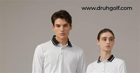 프로 골퍼가 만든 감성 브랜드 프리미엄 퍼포먼스 골프웨어 선봬