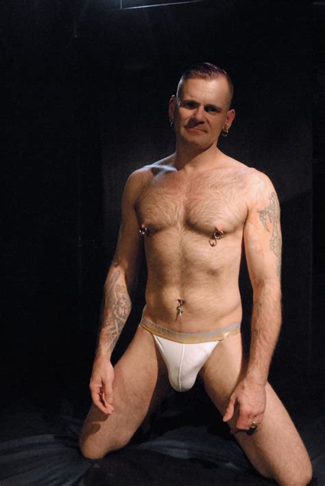 Mike SLUT Gay Porn Star From Mistermale