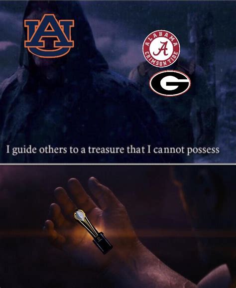 Auburn After Three Losses Having To Play Georgia And Alabama At The End