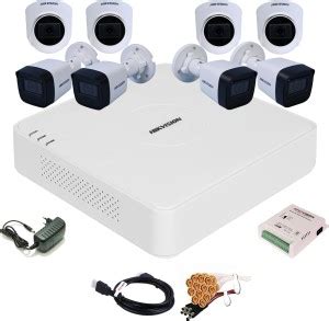HIKVISION Security Camera Price in India - Buy HIKVISION Security ...