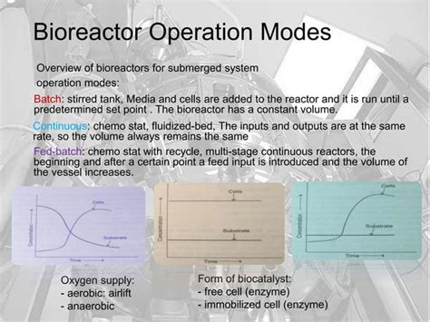Bioreactoronbioprocessengineeringppt
