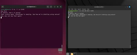 6 Networking Uses For The Linux Nc Command