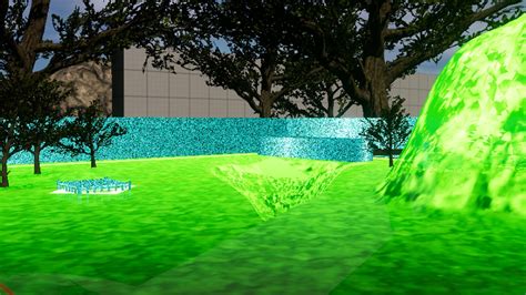 Holomap In Blueprints Ue Marketplace