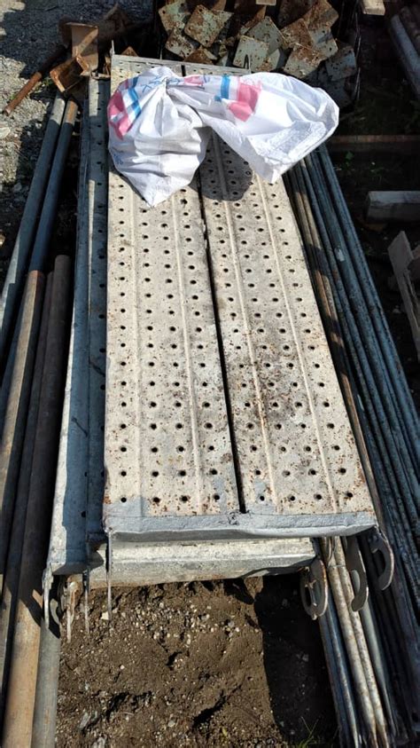 Walking Board Scaffolding Han Sen Hardware Trading Sdn Bhd Walking Board Scaffolding Han Sen Hardware Trading Sdn Bhd