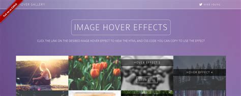 10 Powerful Css3 Animation Libraries For Hovering Effects Business Technology And Lifestyle Blog