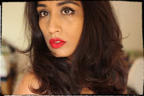 Mac Riri Woo Vs Ruby Woo