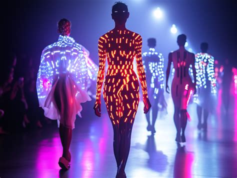 Runway Model Images — Free Hd Download On Lummi