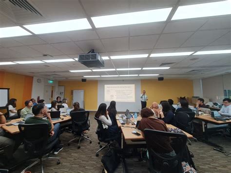 Michael Lee Fyt On Linkedin The Much Awaited Data Storytelling Course Has Arrived At Csc Lets…