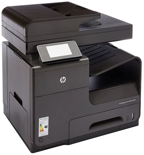Hp Officejet Pro X Dw Drivers Download Cpd